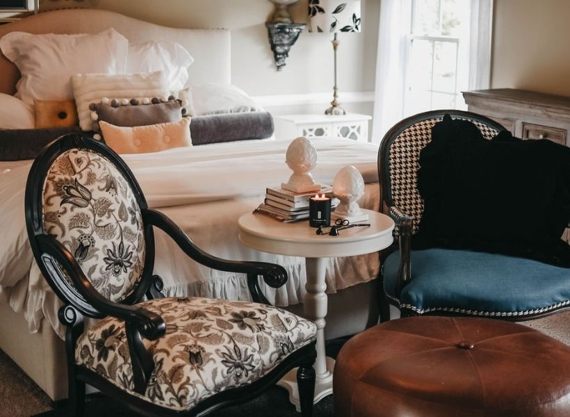 The Perfect Fragrances for Every Room in Your Home